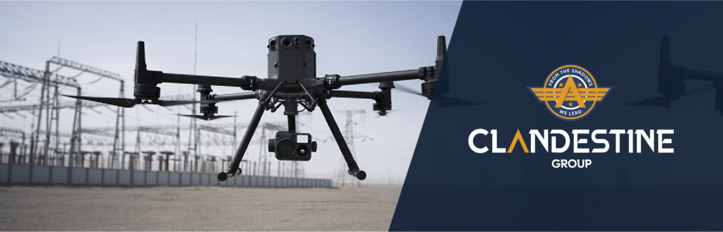 Tech & Fleet – Clandestine group